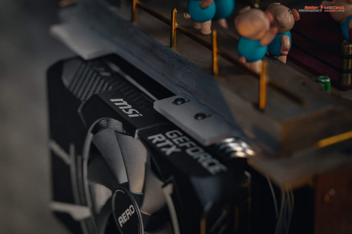 [DIORAMA x PC] Best Pork Ramen Complex - Remastered - Nhenhophach's ...