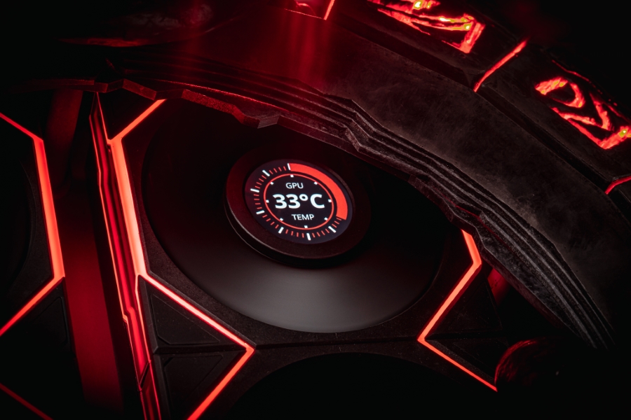 DOTA 2 Dire Tormentor - Game's Boss Custom PC Build - Nhenhophach's ...