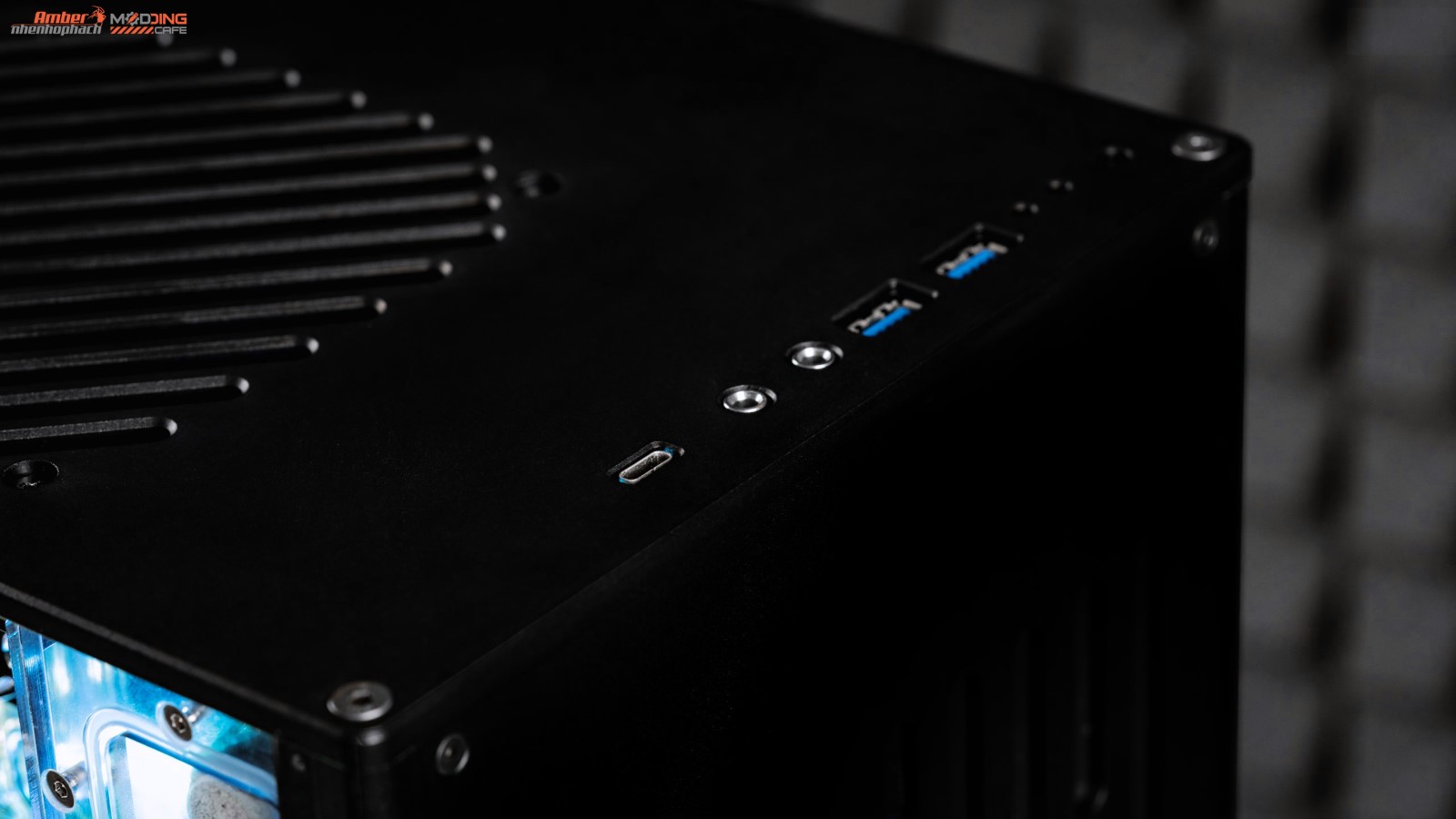 PS5 Watercooled × ITX Gaming PC: 2 in 1 System Build. - Nhenhophach's ...