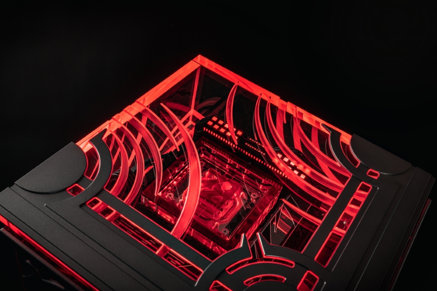 DOTA 2 Dire Tormentor - Máy tính hình dạng boss trong game - Kí sự chế ...